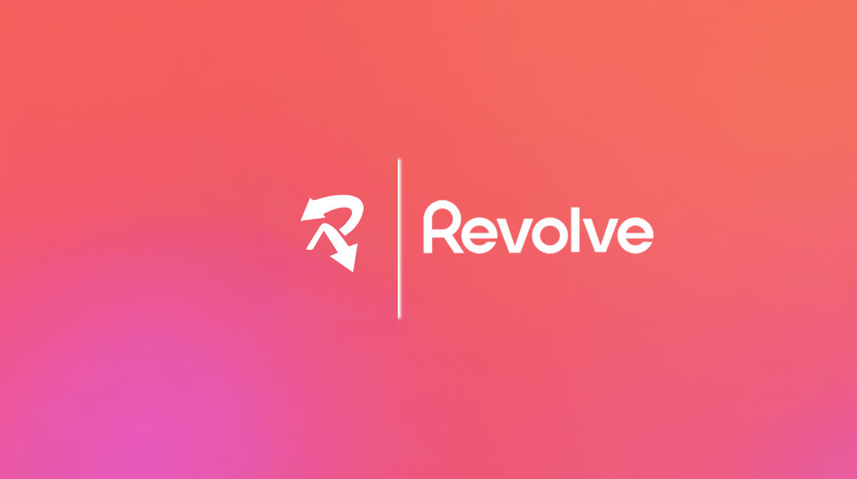 Revolve - Augmented Reality Food Menus